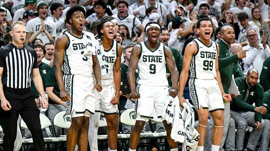MSU Emerging as Contender for 7’1″ Five-Star Recruit