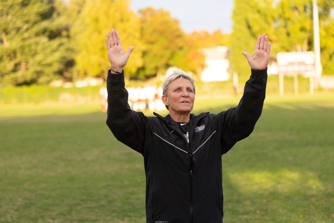 Saying goodbye to 2025, in many cases with fresh faces