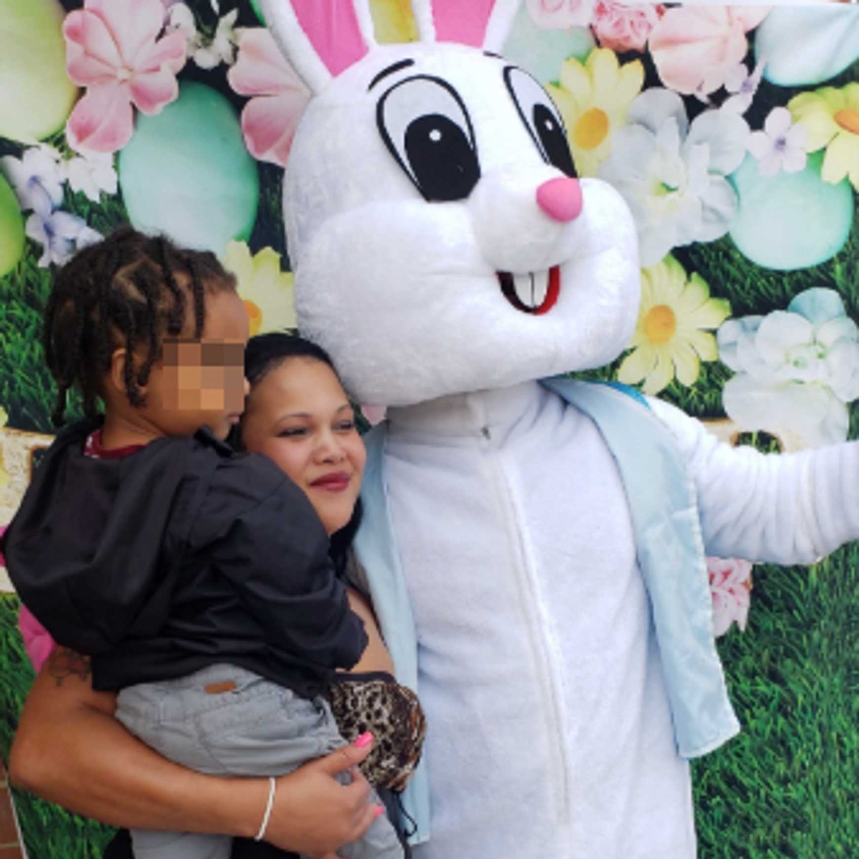 Grandmother Steps In To Raise 9-Year-Old After Sudden Death Of Maryland ...