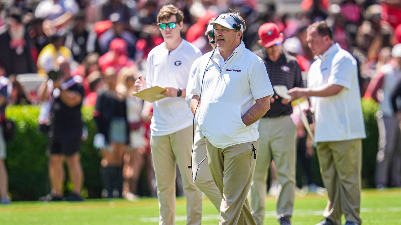 Is Georgia Poised for a Trap Game Against Mississippi State?