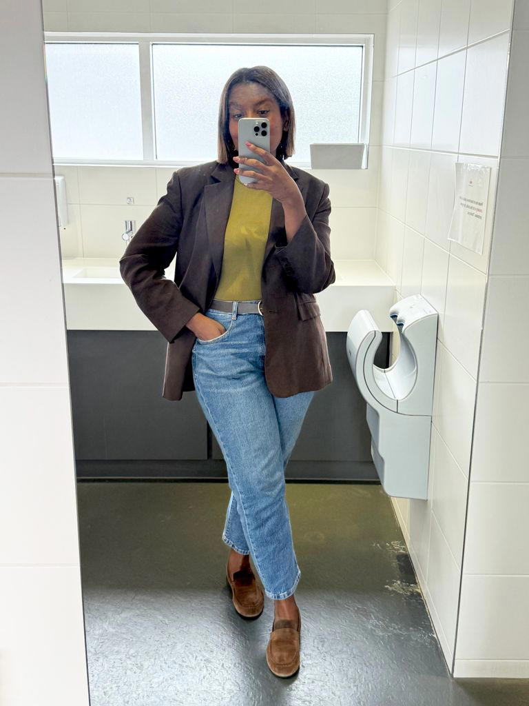 9 wardrobe essentials a midlife stylist recommends to all her clients ...