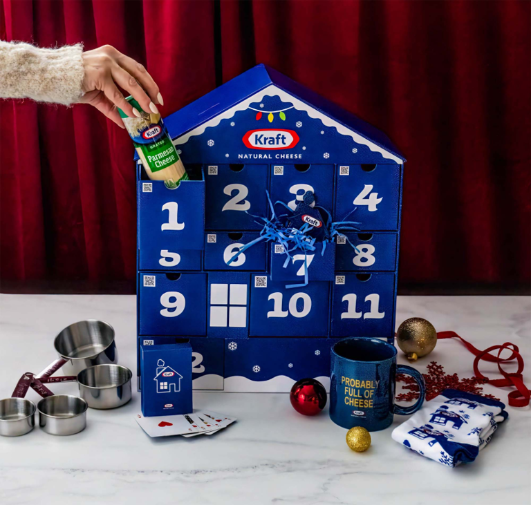 This Iconic Brand’s First-Ever Advent Calendar Is the Ultimate Treat ...
