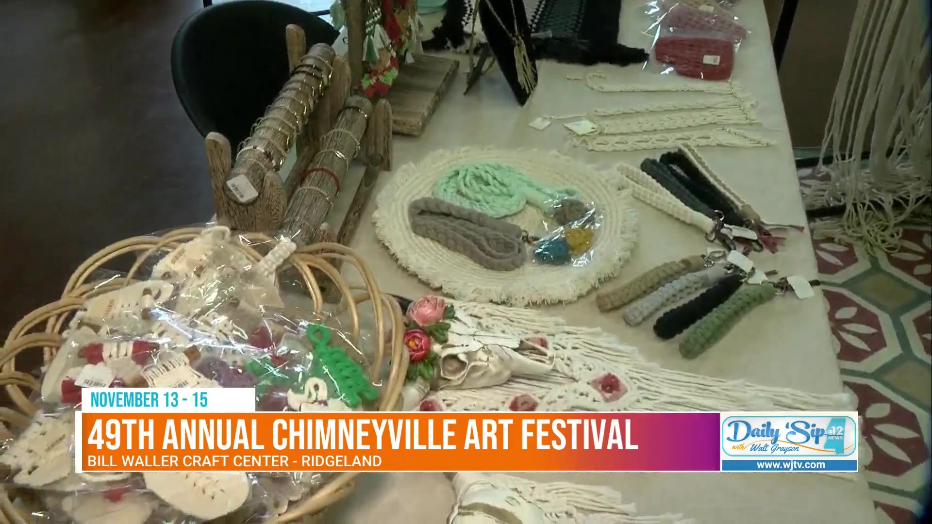 Chimneyville Arts Festival 2025