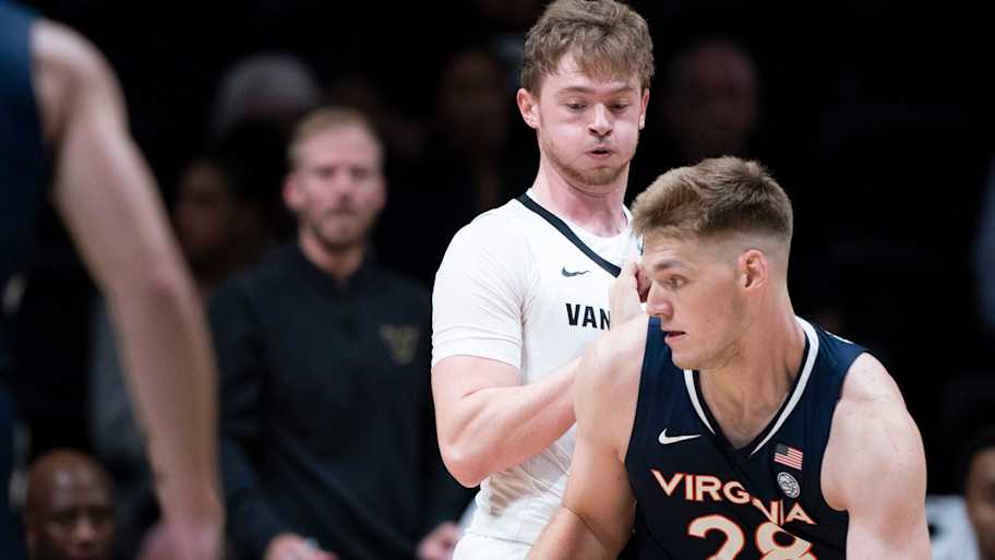 Virginia Basketball vs NC Central: Final Score Predictions for Tonight ...