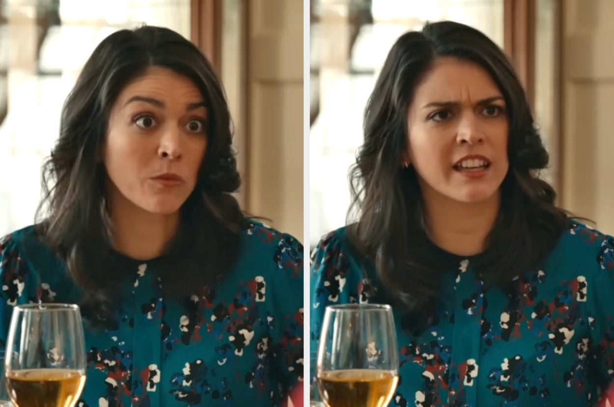 Tell Us About The Wildest Drama That's Ever Gone Down At Your Family's ...