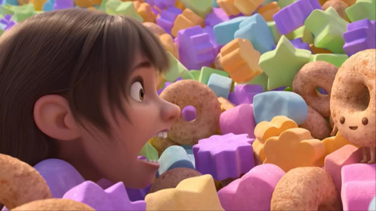 ‘In Your Dreams’ Netflix Cast: Where Have You Heard/Seen the Actors Before