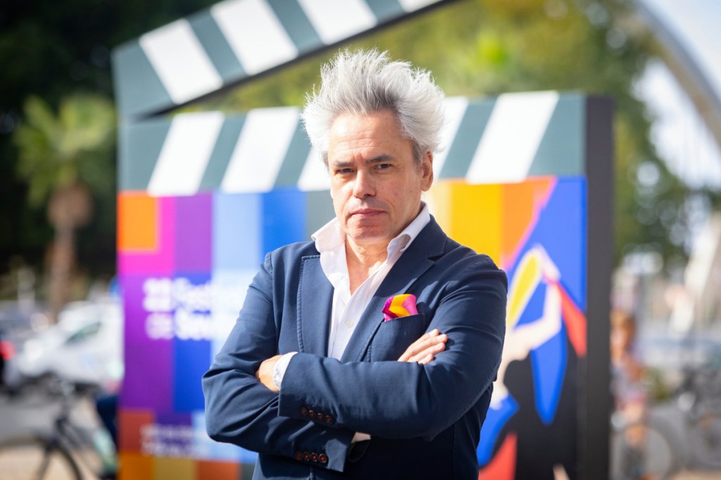 Seville European Film Festival Bets on Scale, Broader Audiences and ...