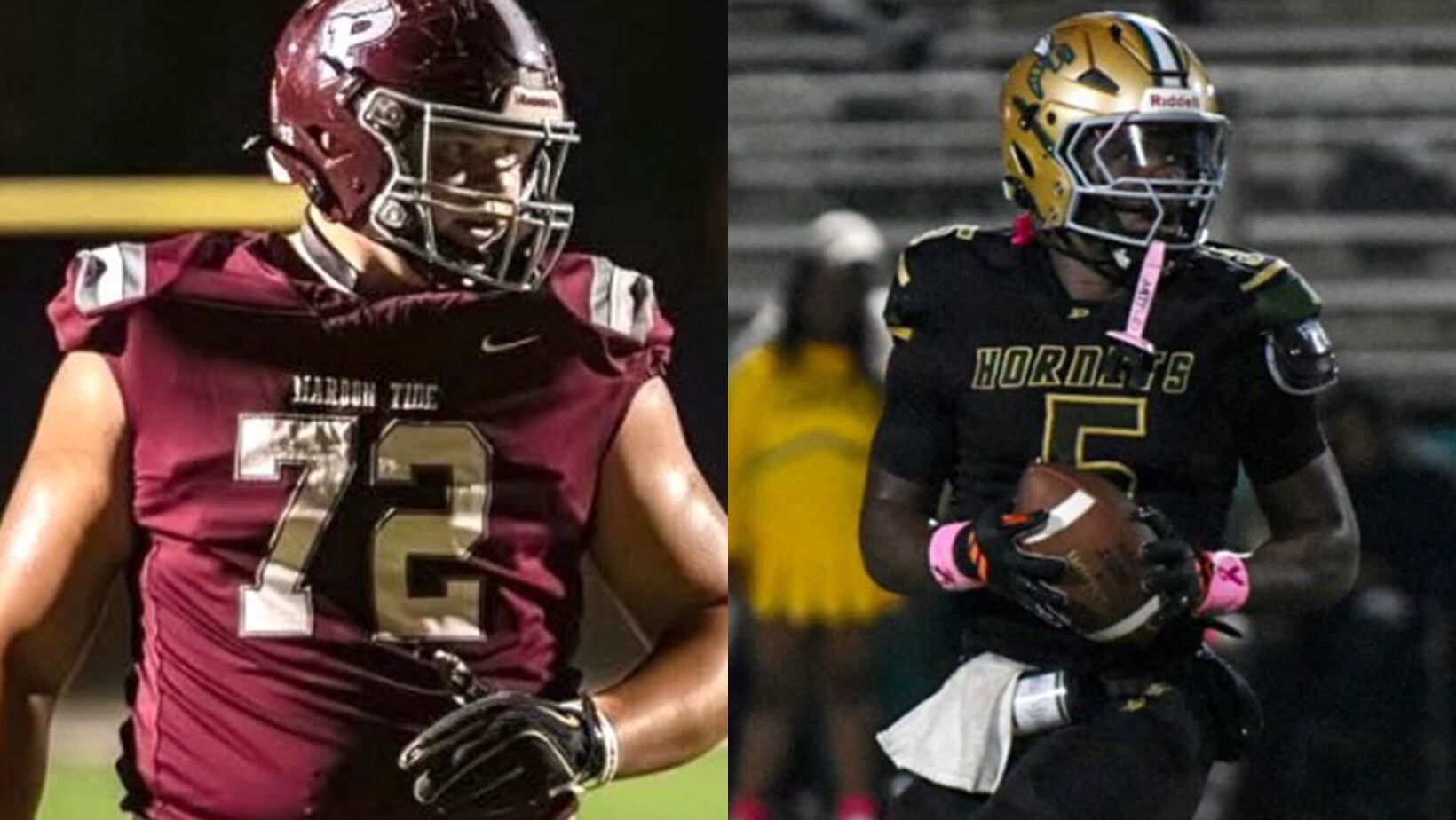 Picayune’s Mitchell Smith, Poplarville’s Ty Keys claim 2025 Mr ...