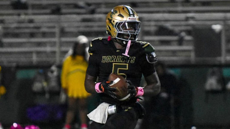 Picayune’s Mitchell Smith, Poplarville’s Ty Keys claim 2025 Mr ...