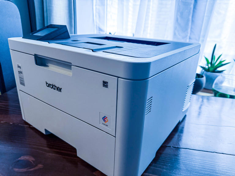Most People Say They Hate Printers: We’ve Tested The Best to Find Ones ...