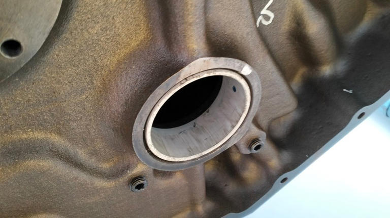 What Are Engine Bearings And Can You Replace Them Yourself?