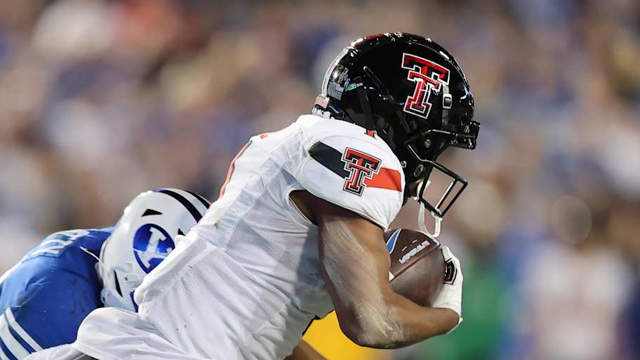 Three Reasons Texas Tech will Defeat BYU by More than a Field Goal