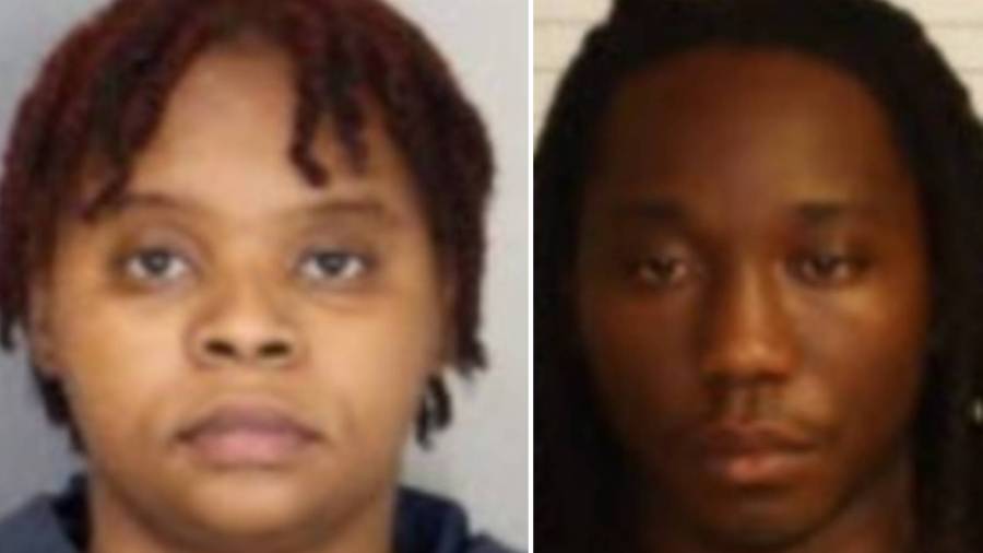 Drag racing charges against man, woman dropped