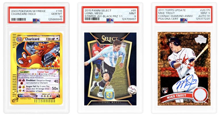 Beginner's Guide: How to Get Baseball Cards Graded