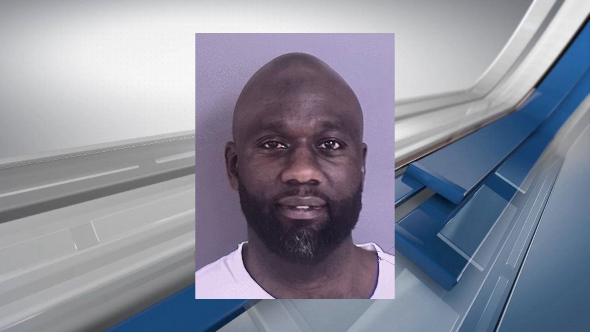 Lufkin man accused in shooting death of Tyrone Williams appears in court