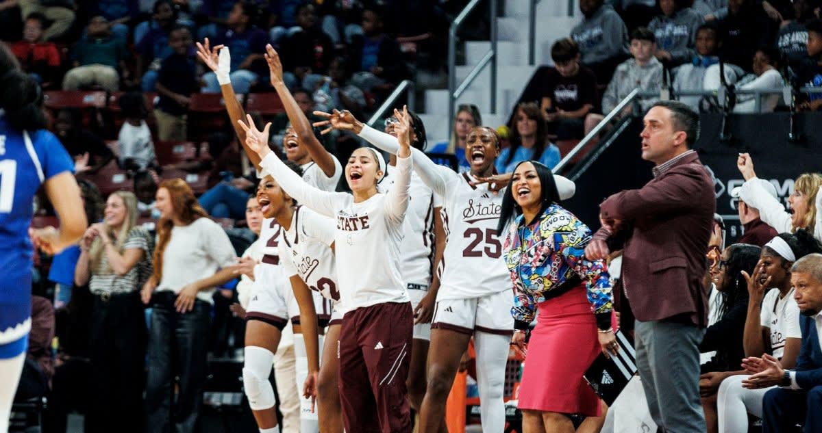 Second quarter blisters Panthers as Mississippi State wins 88-62 on ...