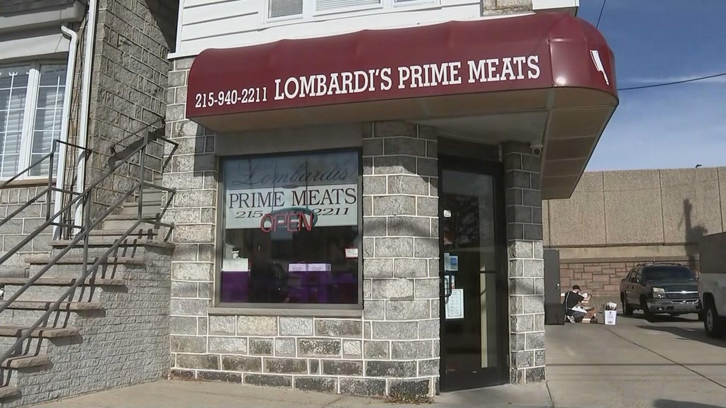 As Eagles prepare for Packers, South Philly's Lombardi's Prime Meats ...