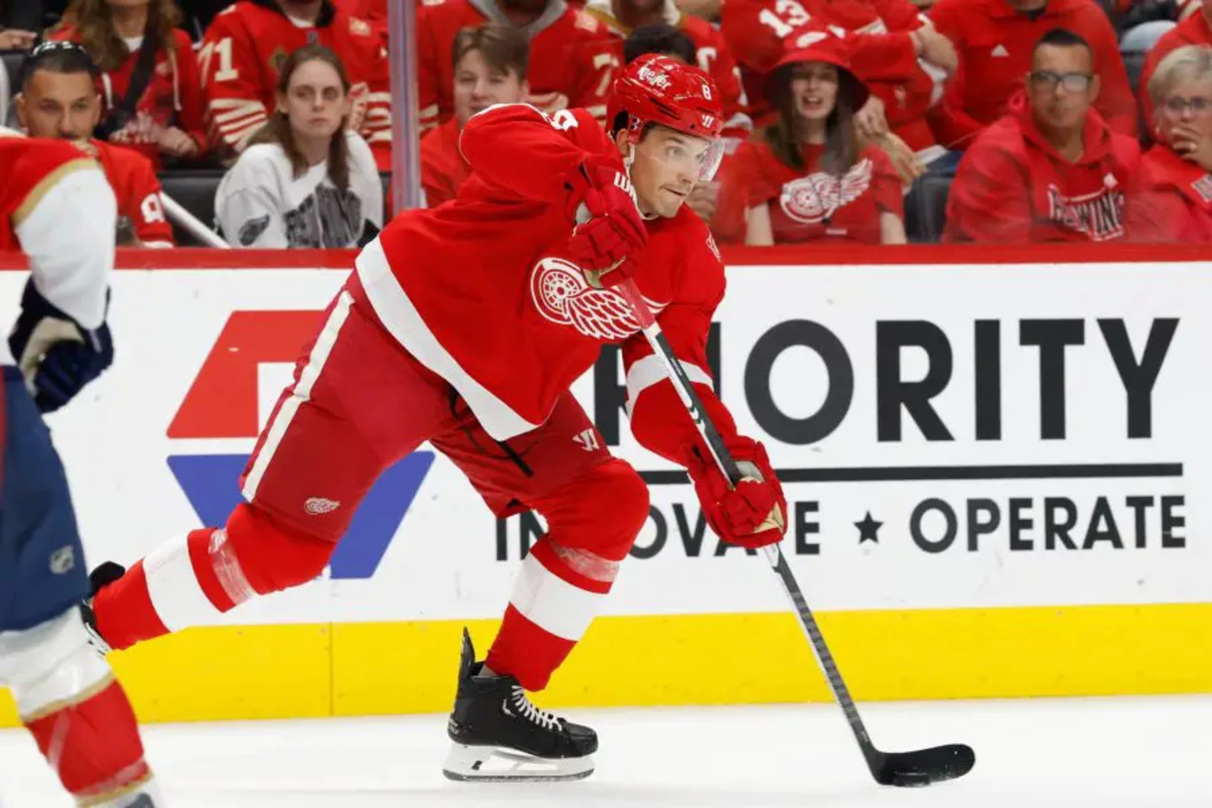Former Chicago Blackhawks star Patrick Kane nearing comeback