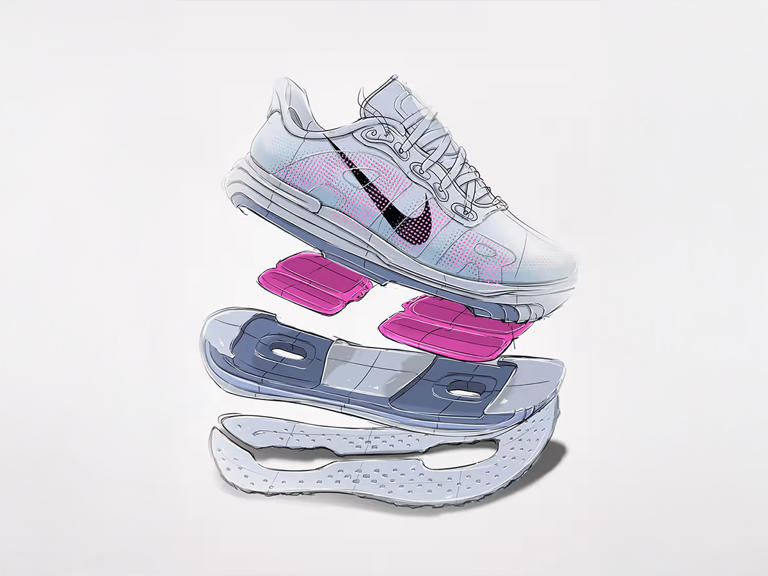 We Tested Nike’s ‘Illegal’ Cushion Monster Runners That World Athletics ...