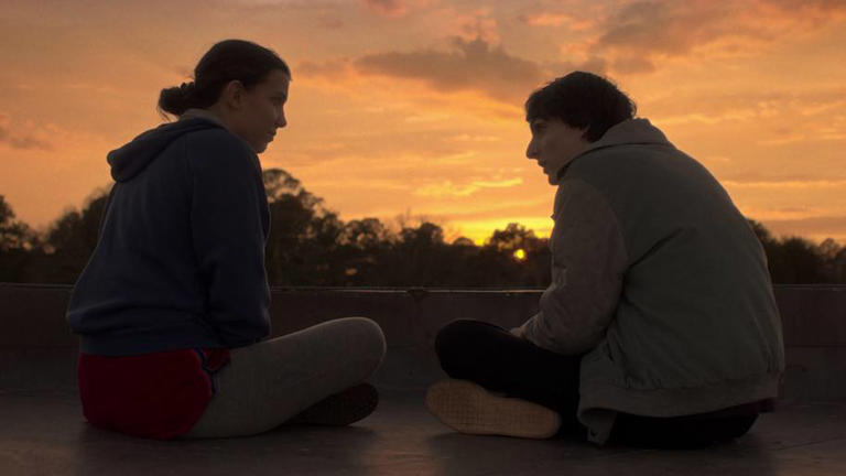 Full list of Netflix shows confirmed for release in 2025