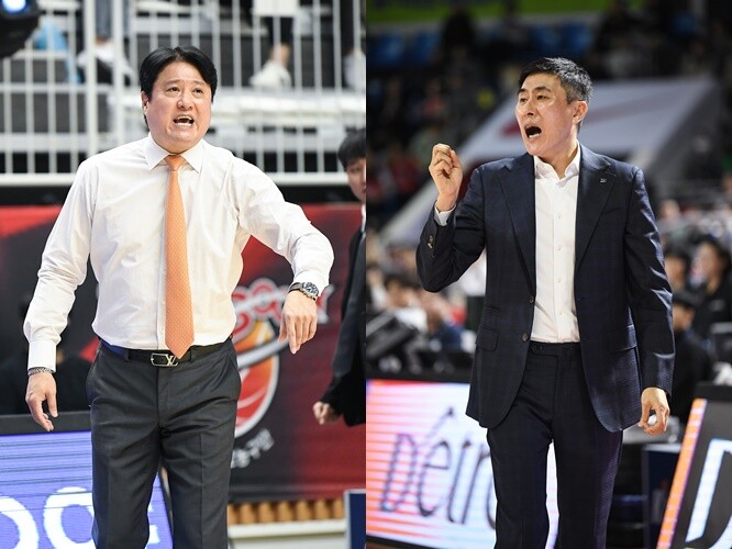 [BK 프리뷰] ‘허훈 더비’ 준비하는 KT와 KCC