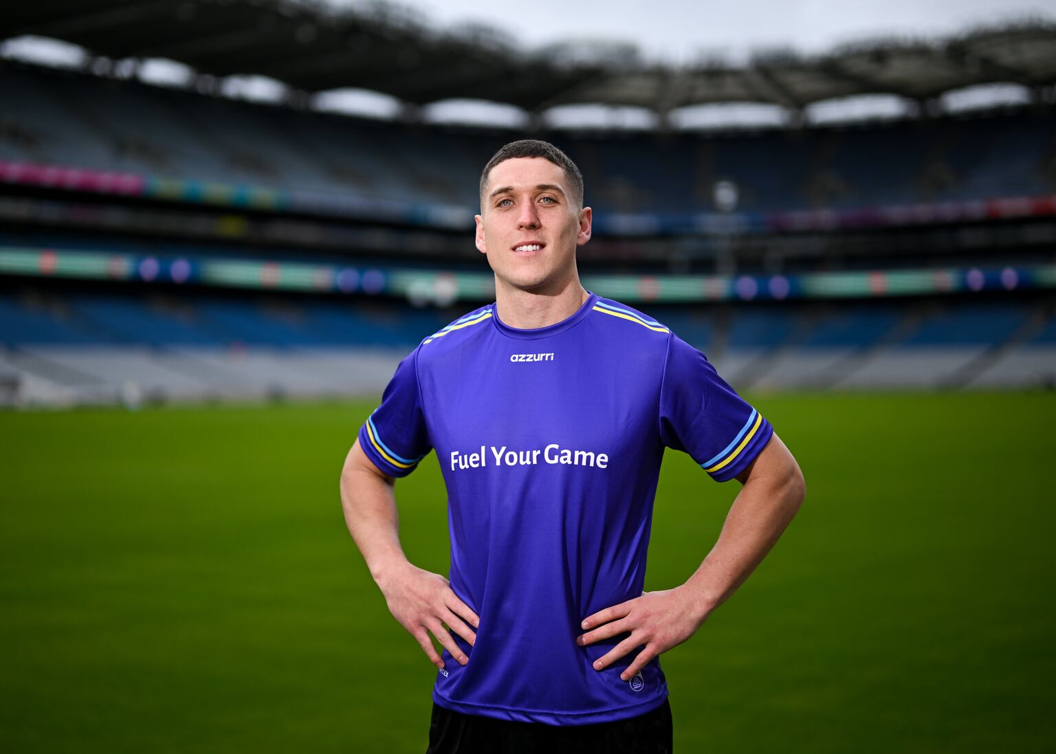 Donegal and Armagh make up five of the 2025 GAA/GPA PwC Football All ...