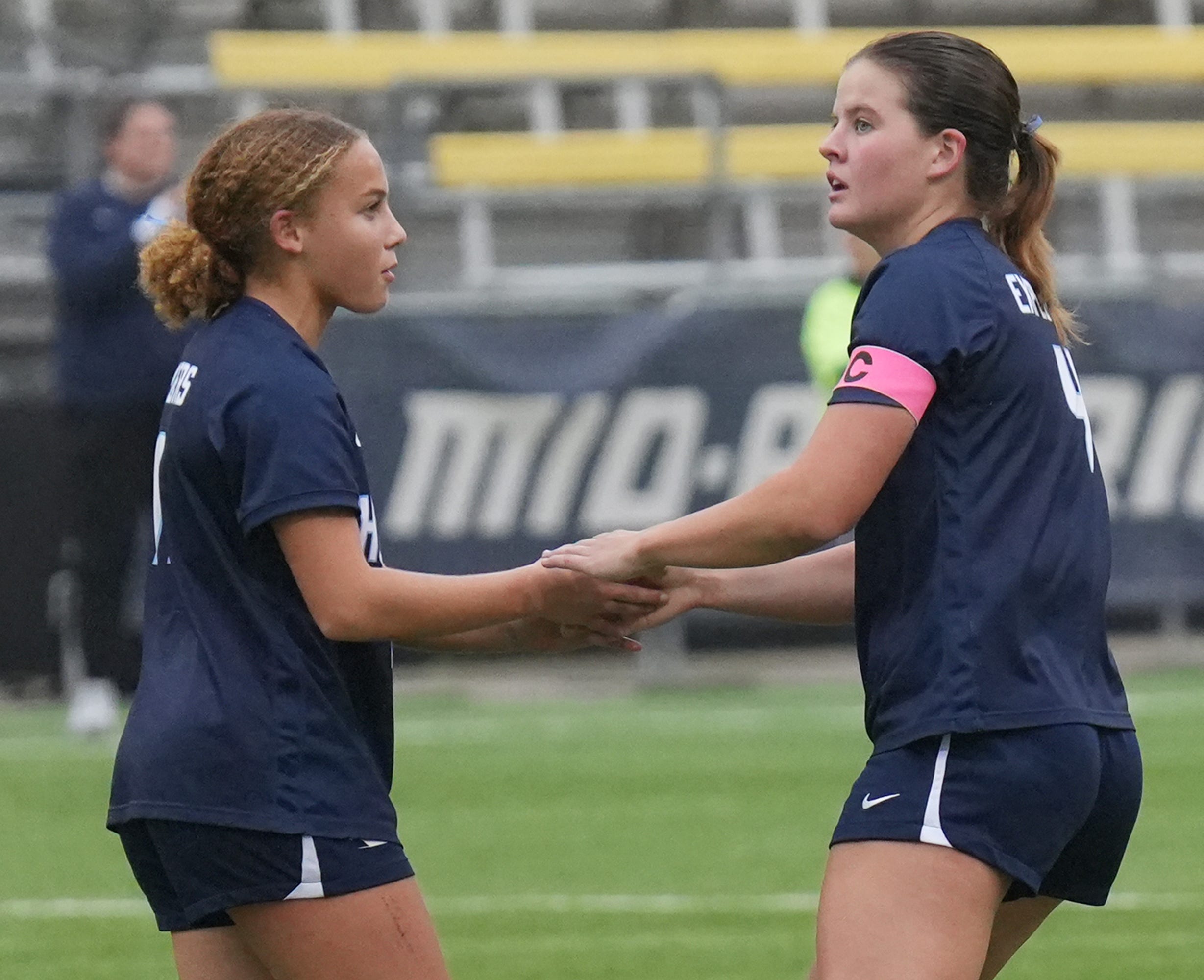 2025 Hudson girls soccer team leaves a high standard after OHSAA state ...