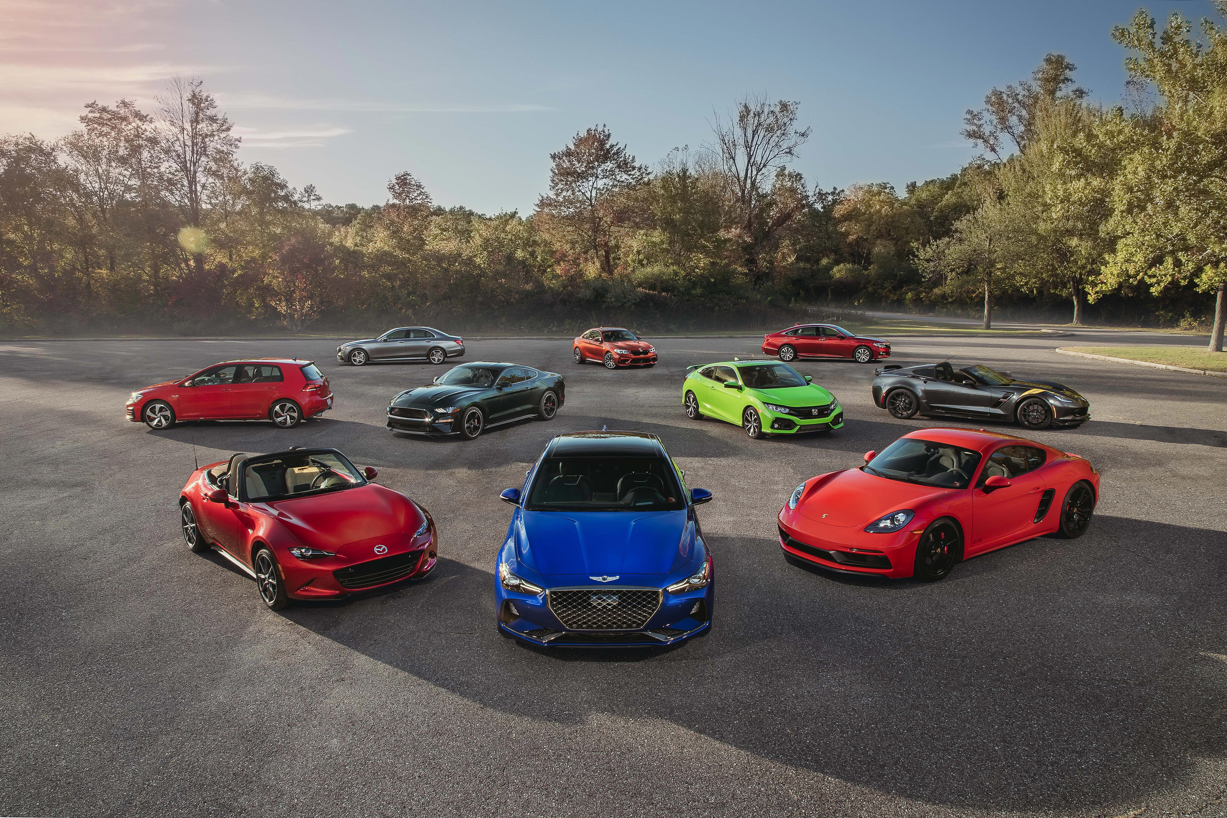 Searching for a Great Used Car? These Are Our Top Picks, and They're ...
