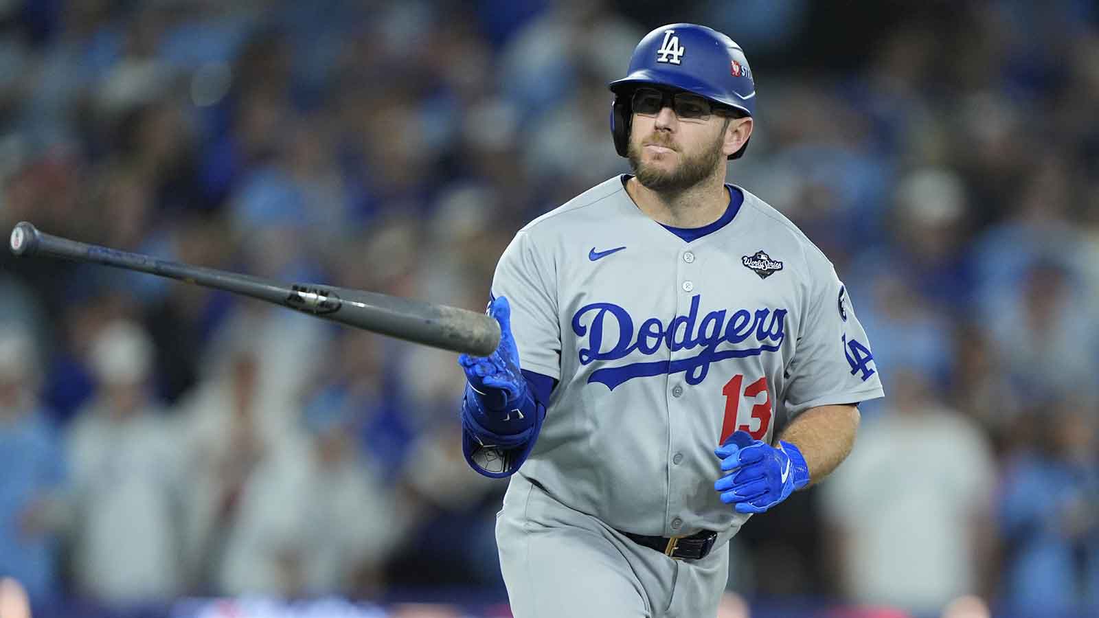 Dodgers’ Max Muncy injury update will catch fans’ attention before ...