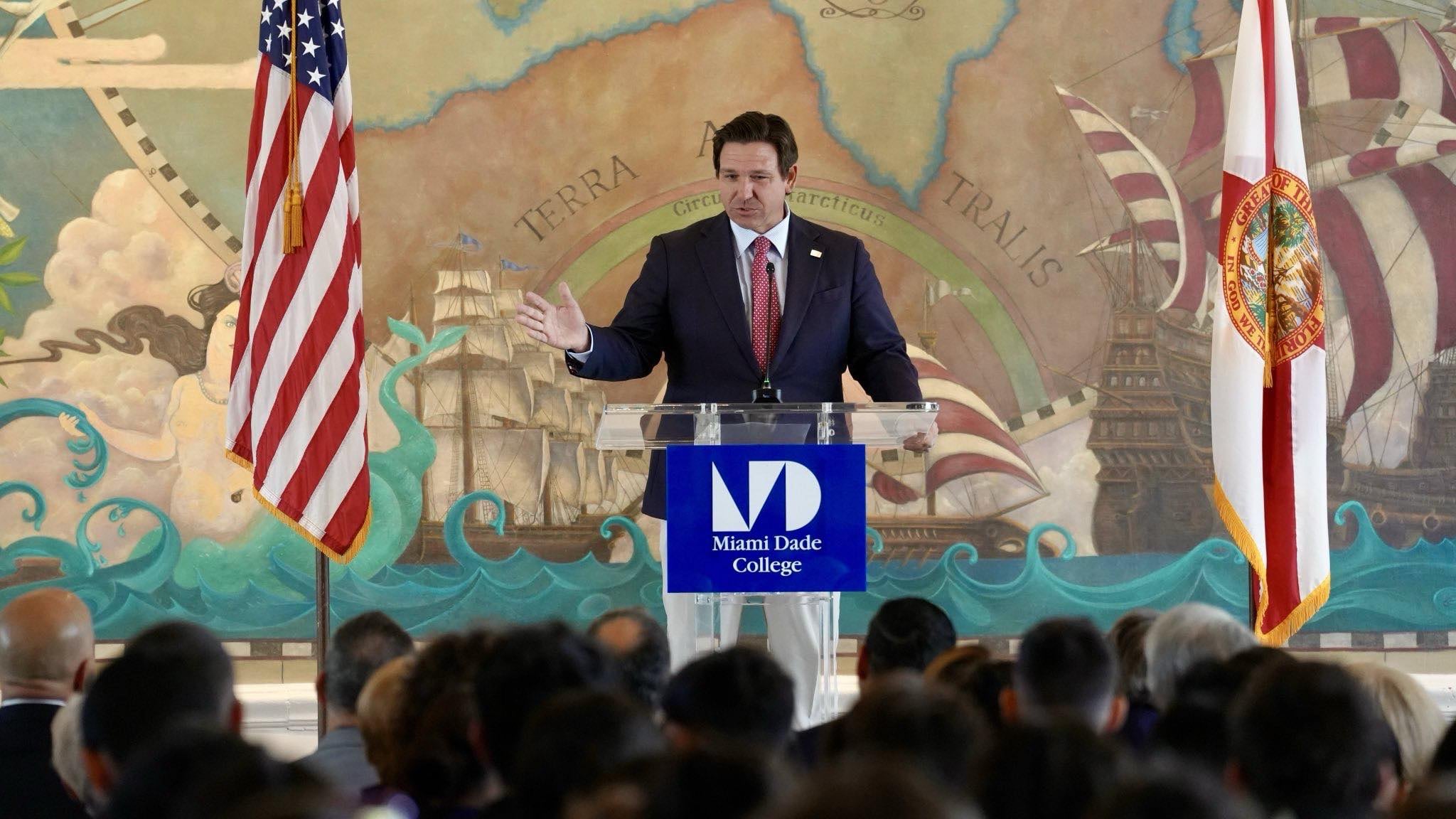 Florida declares Nov. 7 Victims of Communism Day to educate students on ...