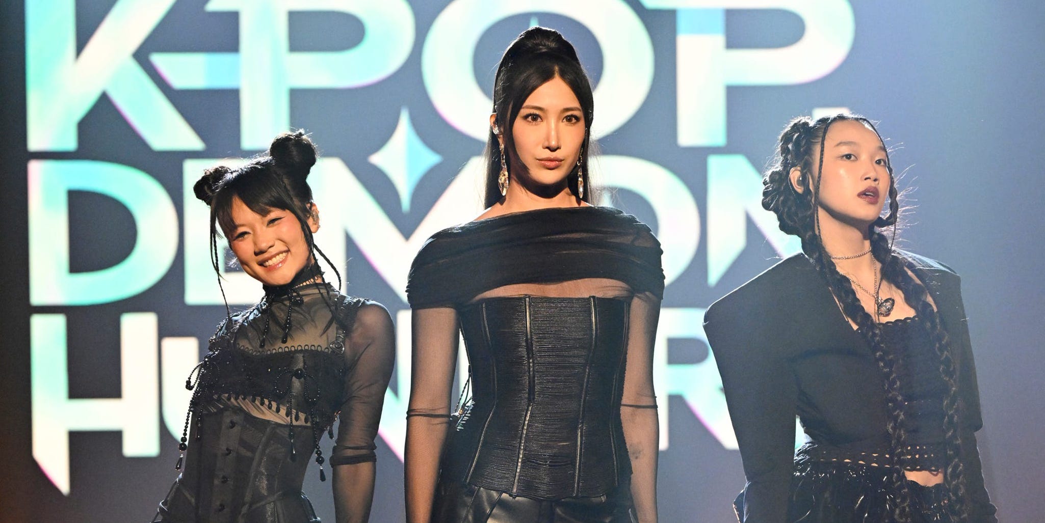 From Rising Artists to Awards Contenders: Meet the Singers Behind Kpop ...