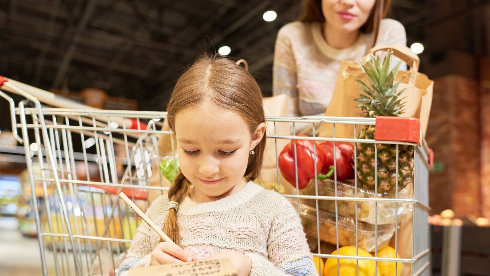 Your Complete Guide to 10 Everyday Grocery Essentials