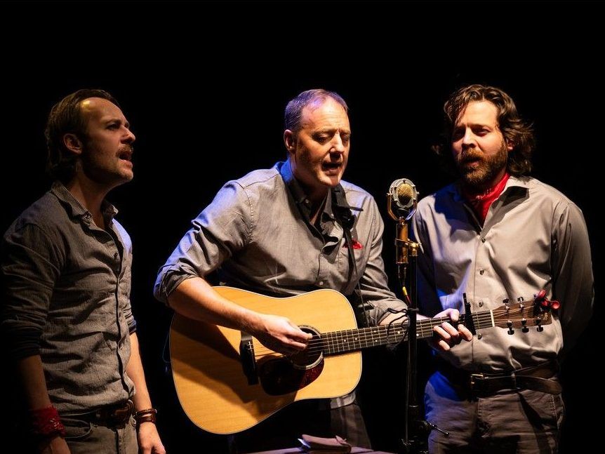 Review: Lunchbox calls us all to remember with First World war ...