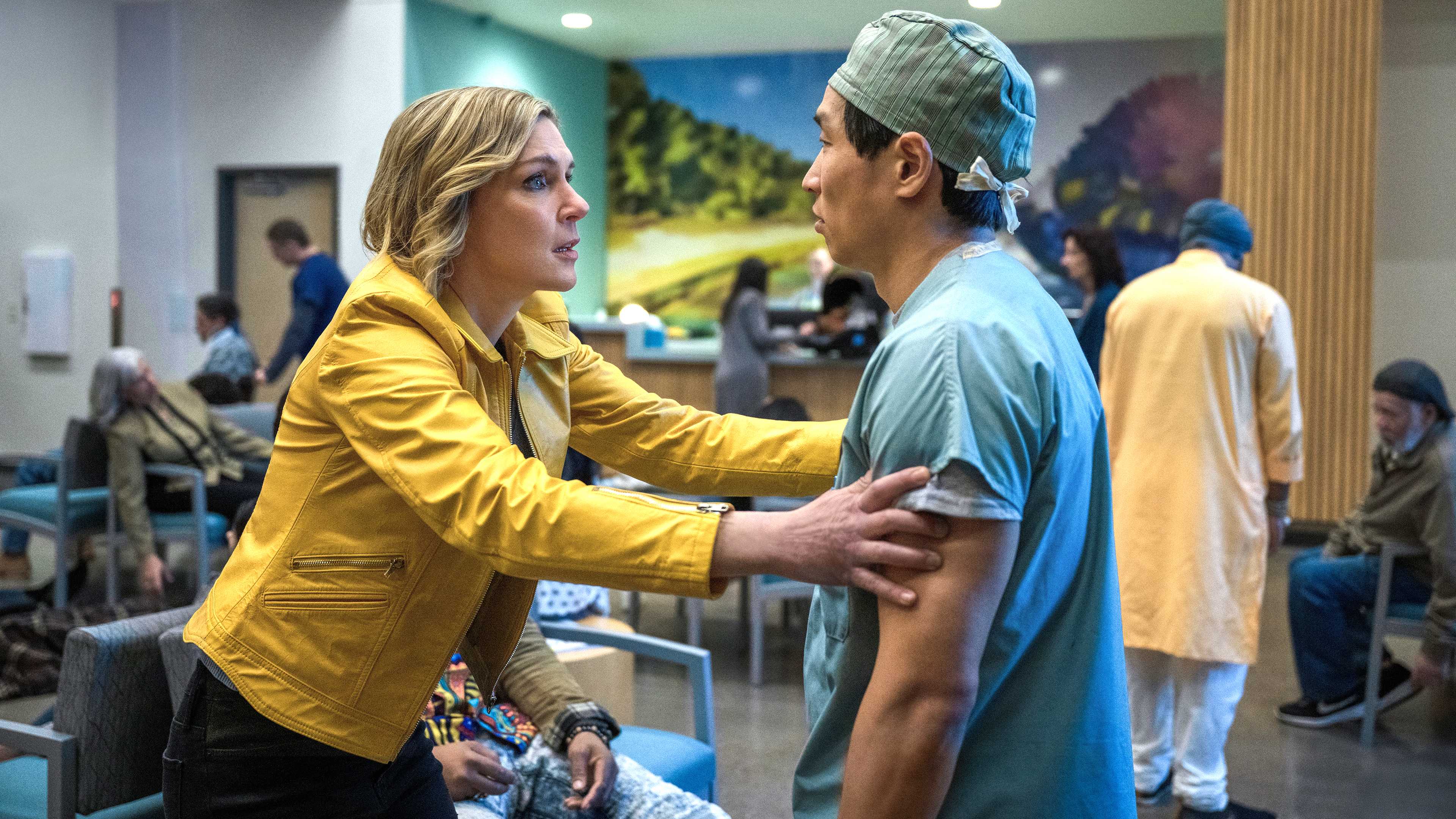 Pluribus Season 2 Confirmation Cast Everything We Know