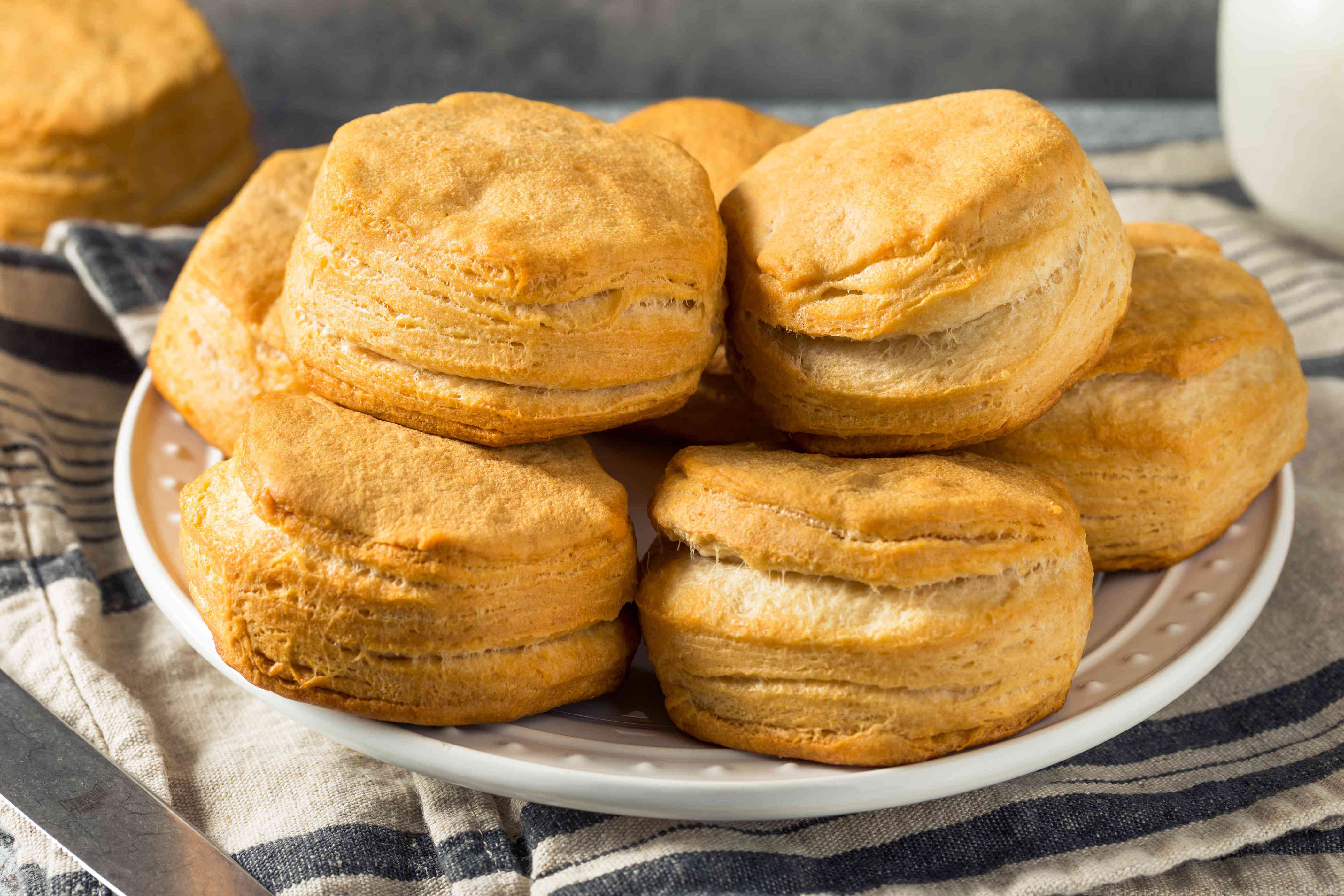I Asked 2 Pro Bakers To Name the Best Store-Bought Biscuits—They Both ...