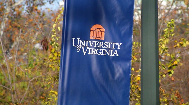 UVA student journalist says she was let go over Trump policy questions