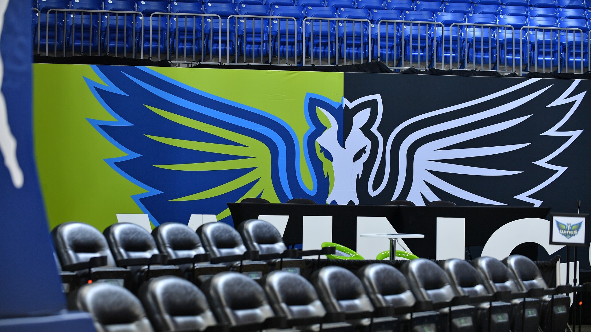 WNBA draft lottery set for Nov. 23 with Dallas Wings having best odds