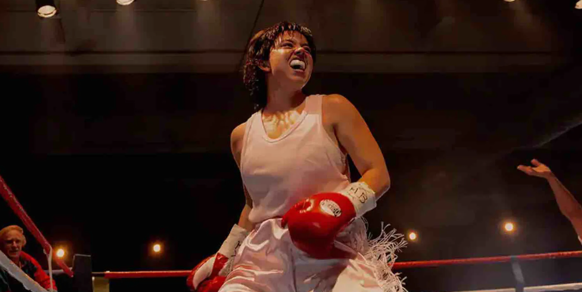 The True Story Behind Sydney Sweeney’s 'Christy' Is as Poignant as It Appears Onscreen