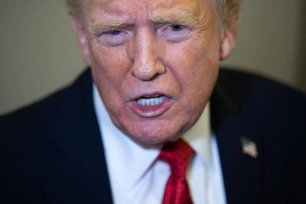 G20, Trump non ci andrà: “Sudafrica massacra afrikaner”