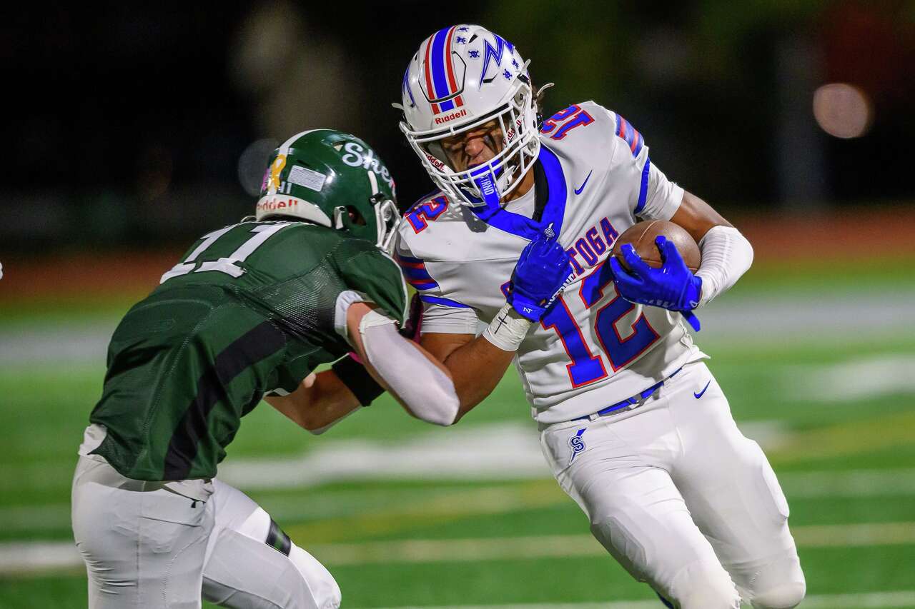 HS football semifinals kick off tonight