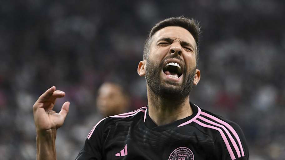 Why Saturday's MLS Cup Playoff Game Is Inter Miami’s Most Important Ever