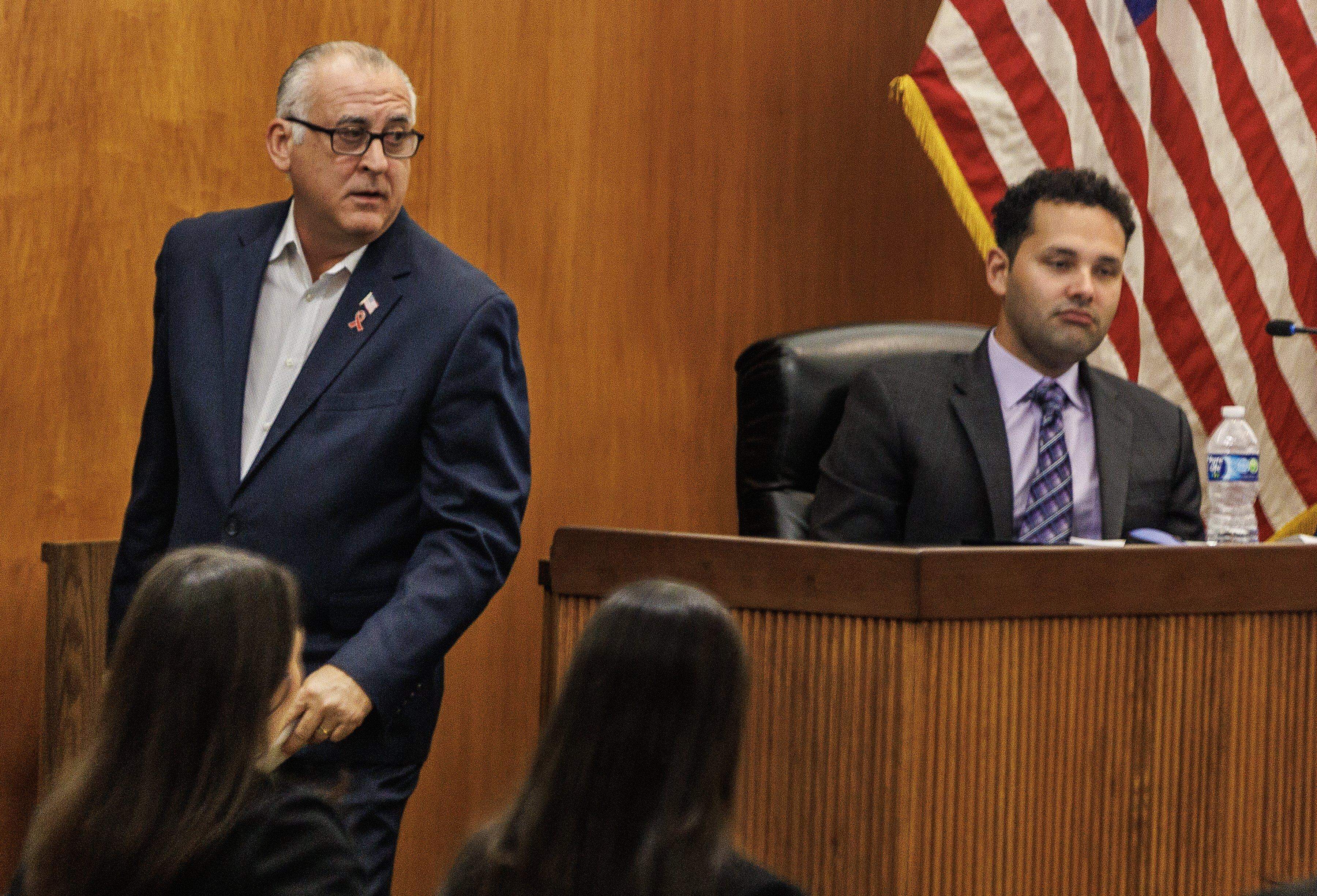 Calvo promete auditar el sistema de 911 y reformar la seguridad pública ...