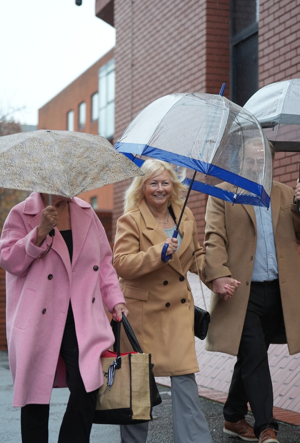 Polish woman who claimed to be Madeleine McCann convicted of harassing ...