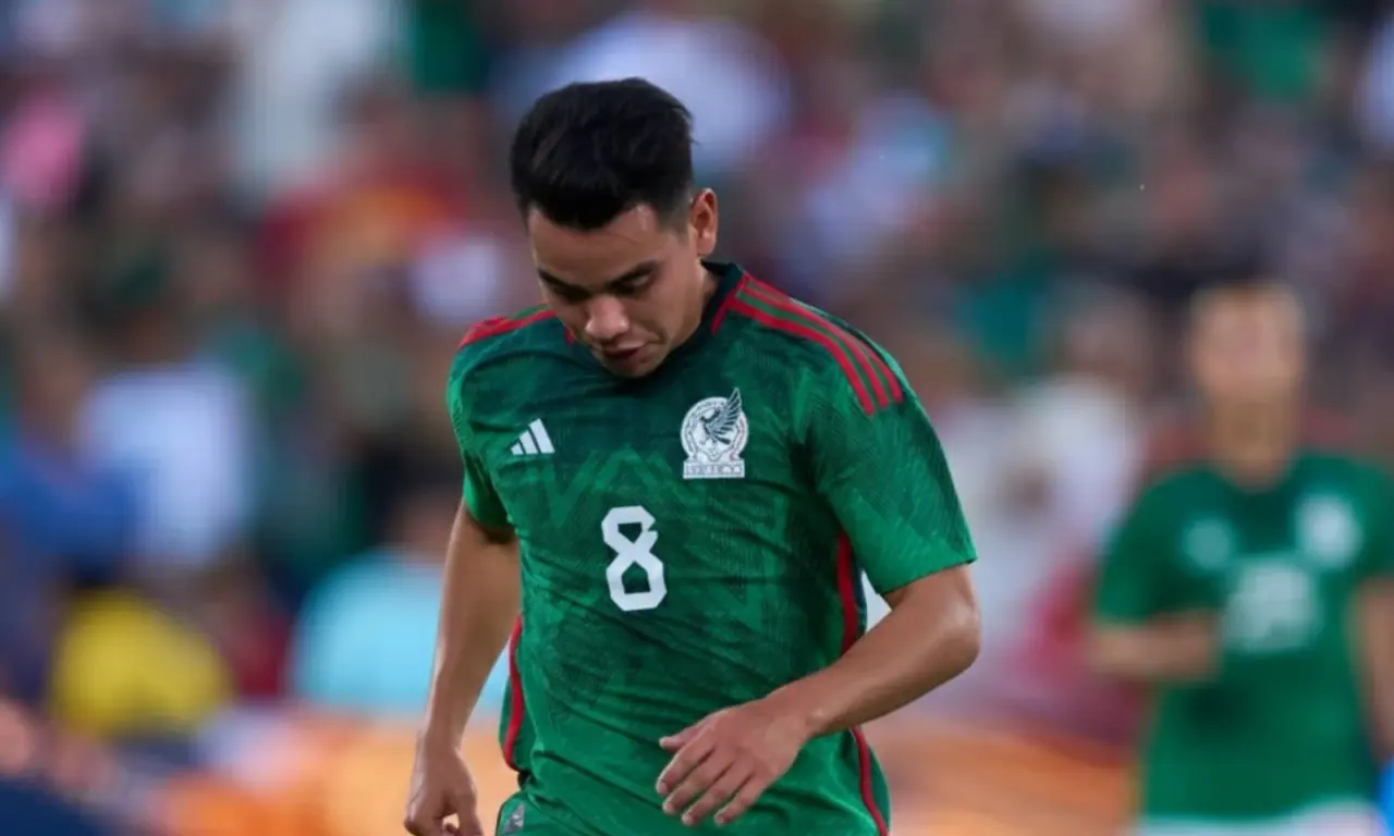 Así se enteró Carlos Rodríguez que no irá al Mundial 2026