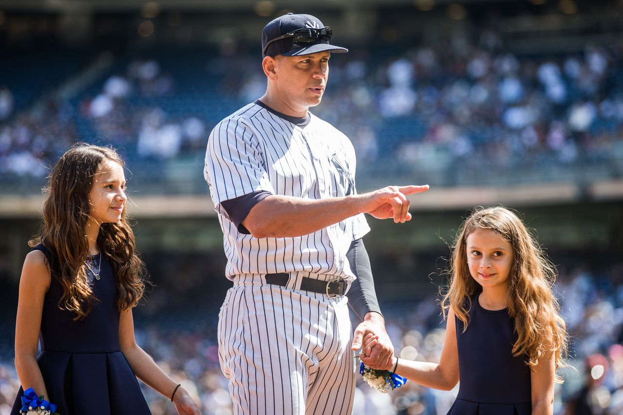 Alex Rodriguez's Ex-Wife Cynthia Says She 'Felt Sorry for Him' Due to ...