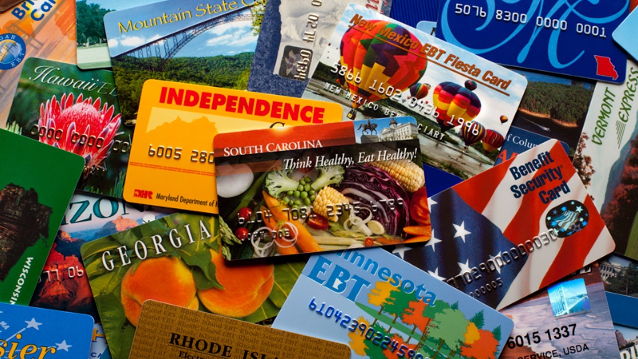 Supreme Court gives SNAP payment dispute a rapid review