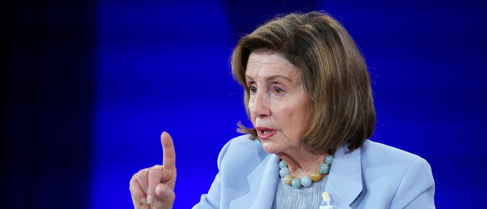 Here’s How Nancy Pelosi Got Filthy Rich In Congress