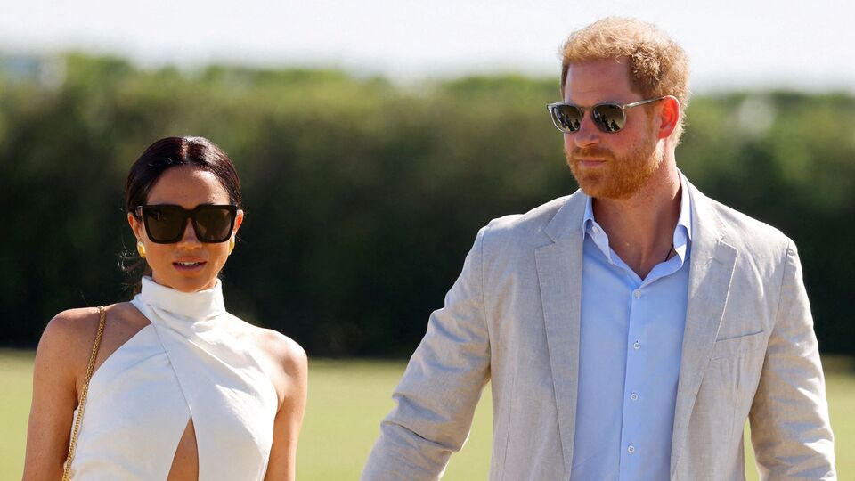 Are Meghan Markle, Prince Harry next in line to lose titles after ...