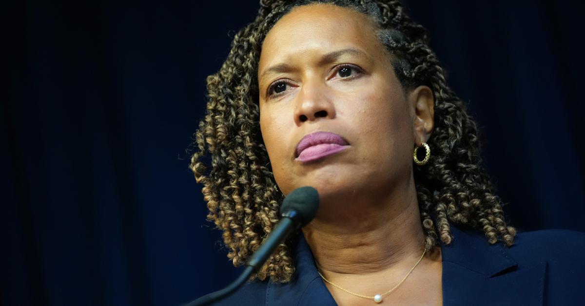 Bowser reimposes DC curfew amid surge in juvenile delinquency
