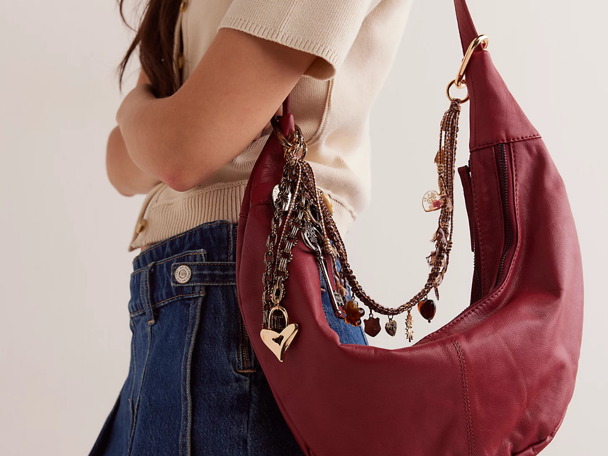 Gift Alert: 7 Bag Charms To Give Your Most Stylish Friend